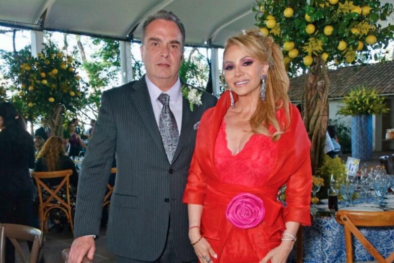 Daniela Castro Biography, Height, Weight, Age, Movies, Husband, Family ...