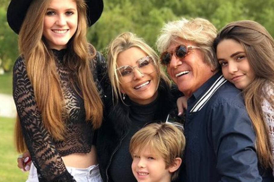 Daniela Castro Biography, Height, Weight, Age, Movies, Husband, Family ...