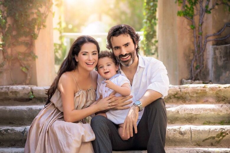Danna García Biography, Height, Weight, Age, Movies, Husband, Family ...