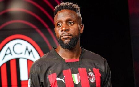Divock Origi Biography, Height, Weight, Age, Stats, Wife, Salary, Net ...