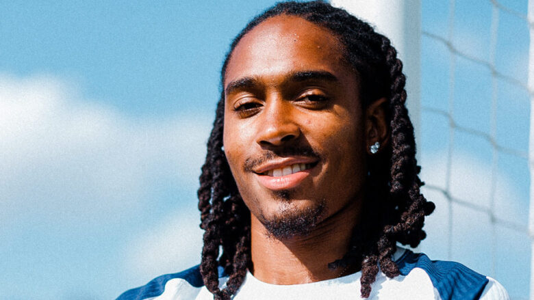 Djed Spence Biography, Height, Weight, Age, Stats, Wife, Salary, Net ...
