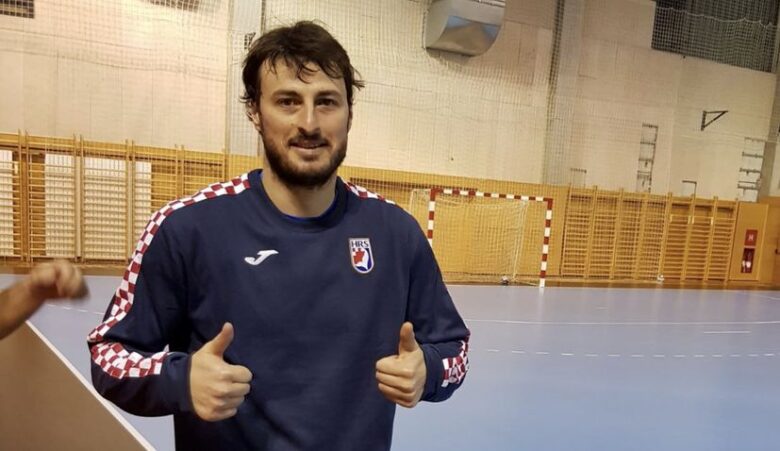 Domagoj Duvnjak Biography, Height, Weight, Age, Stats, Wife, Salary ...