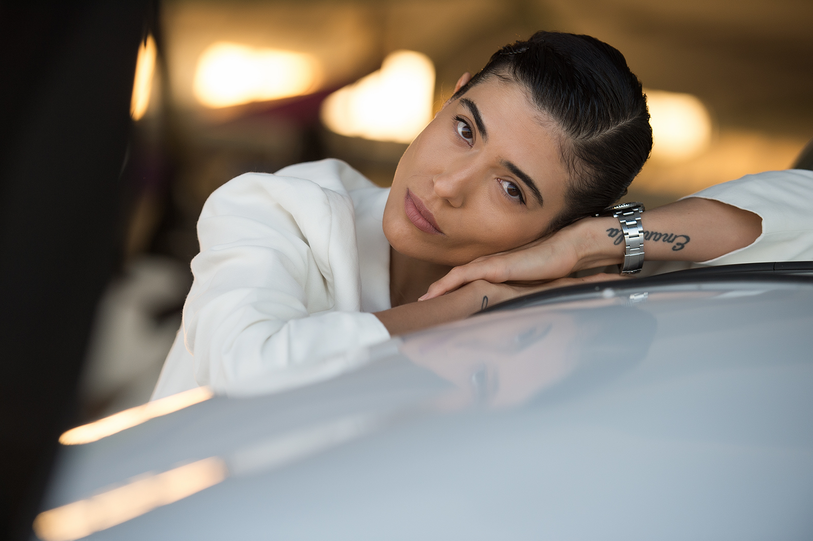 Doroteya Toleva Biography, Height, Weight, Age, Movies, Husband, Family ...