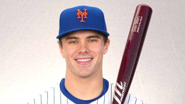 Drew Gilbert Biography, Height, Weight, Age, Stats, Wife, Salary, Net ...
