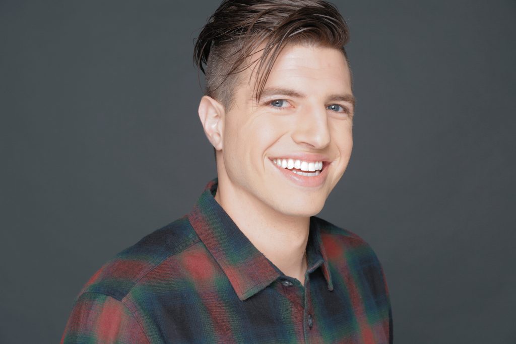 Dylan Flashner Biography, Height, Weight, Age, Movies, Wife, Family ...