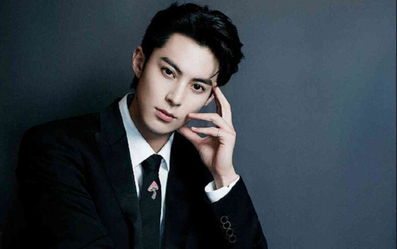 Dylan Wang Biography, Height, Weight, Age, Movies, Wife, Family, Salary ...