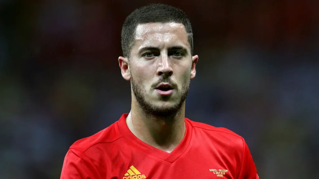 Eden Hazard Biography, Height, Weight, Age, Stats, Wife, Salary, Net ...