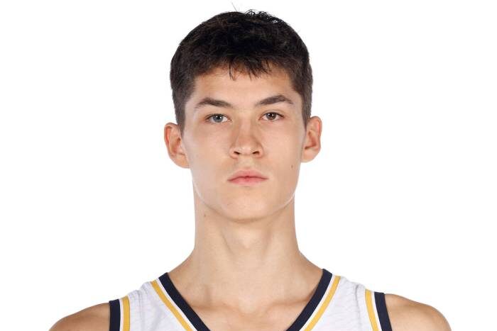 Egor Demin Biography, Height, Weight, Age, Stats, Wife, Salary, Net ...