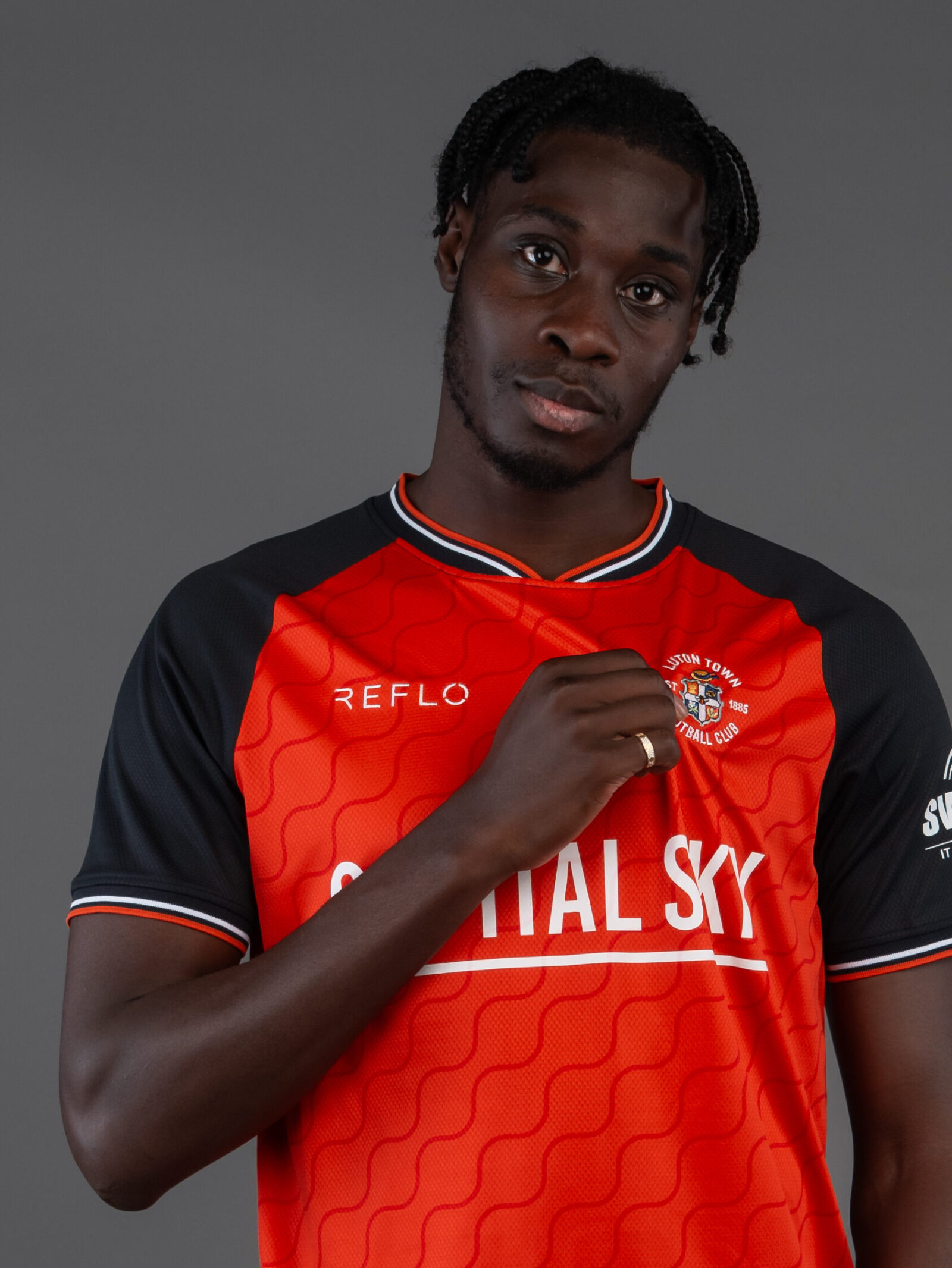 Elijah Adebayo Biography, Height, Weight, Age, Stats, Wife, Salary, Net ...