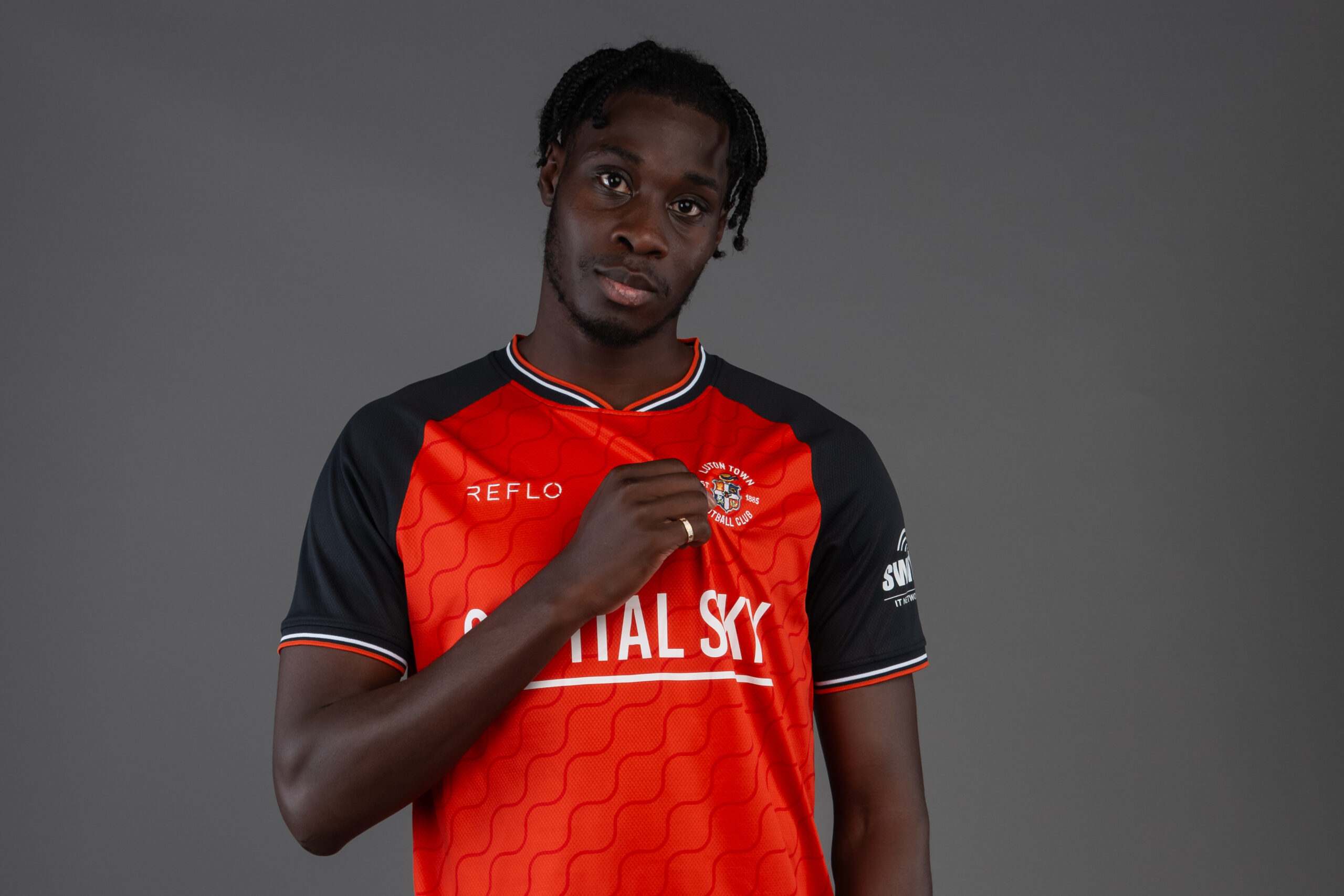 Elijah Adebayo Biography, Height, Weight, Age, Stats, Wife, Salary, Net ...