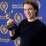 Elijah Nelson Biography, Height, Weight, Age, Movies, Wife, Family ...