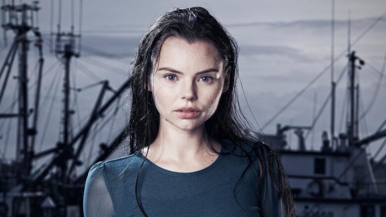 Eline Powell Biography, Height, Weight, Age, Movies, Dating Life, Net ...