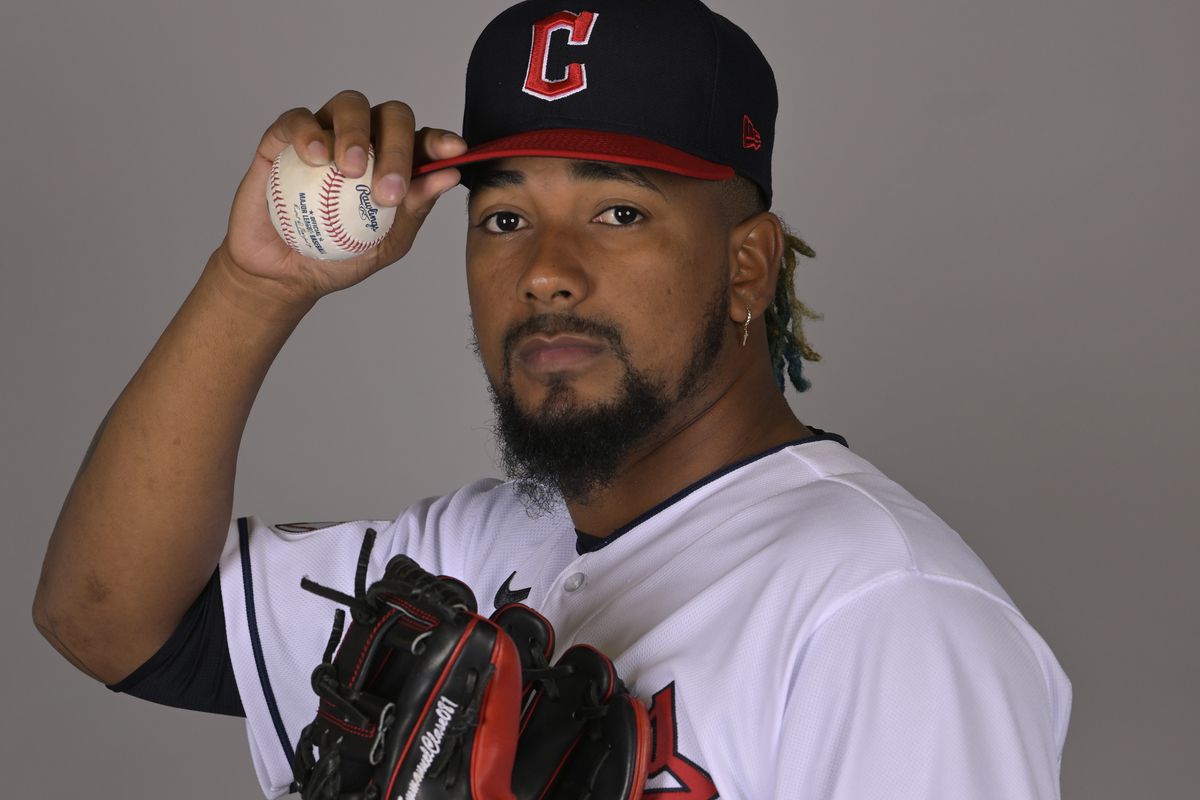 Emmanuel Clase Biography, Height, Weight, Age, Stats, Wife, Salary, Net ...
