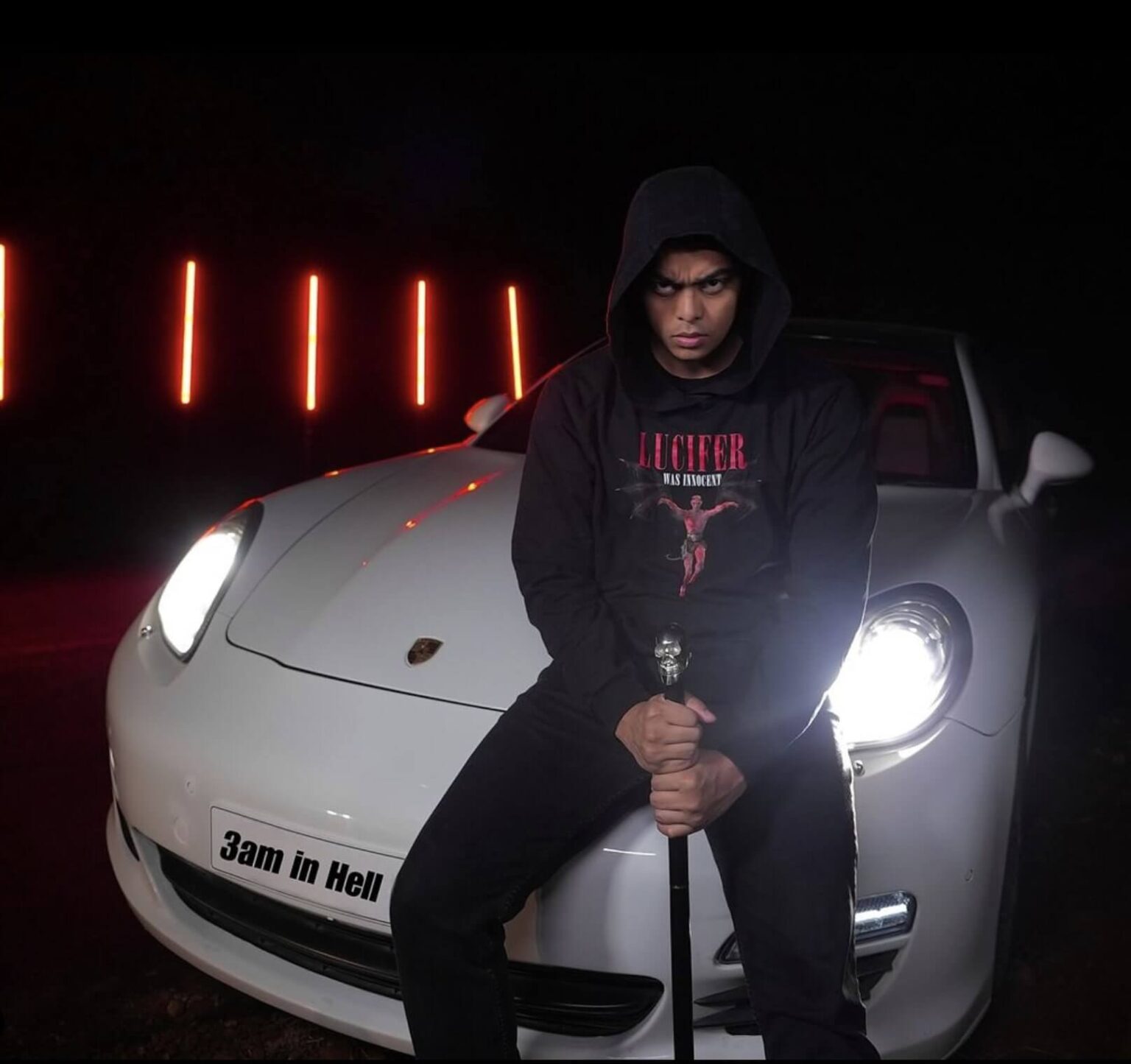 Tirth Parsana Age, Religion, Collage, Net Worth, and Bio