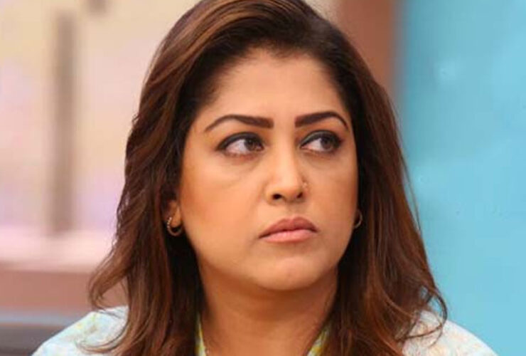 Rang Mahal (Geo Entertainment) Drama Series Analysis: Story, Episodes ...