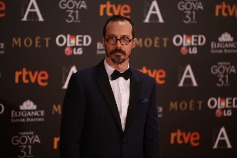 Top 10 Most Popular Male Spanish Actors Right Now - Primes World