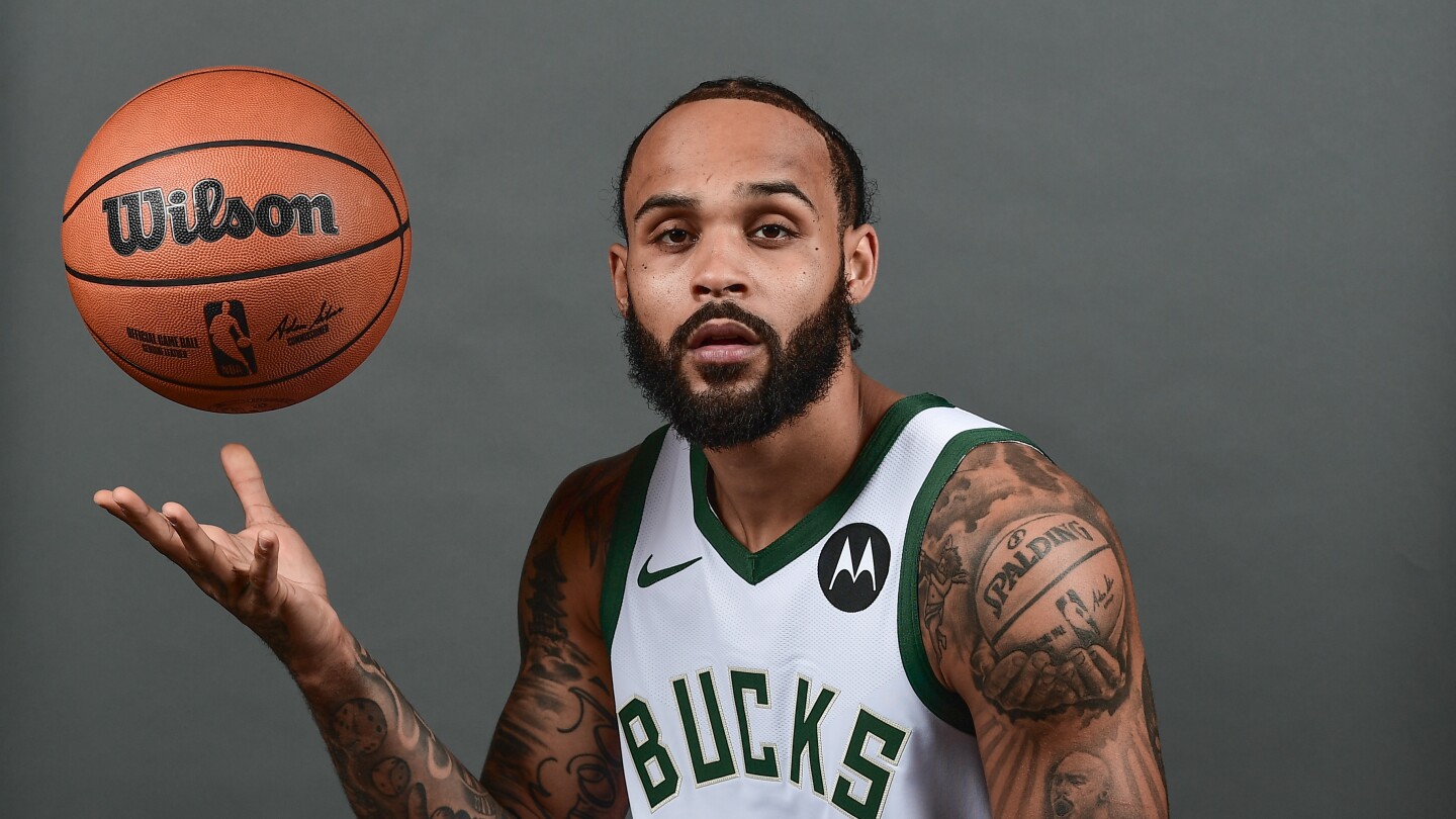 Gary Trent Jr. Biography, Height, Weight, Age, Stats, Wife, Salary, Net ...