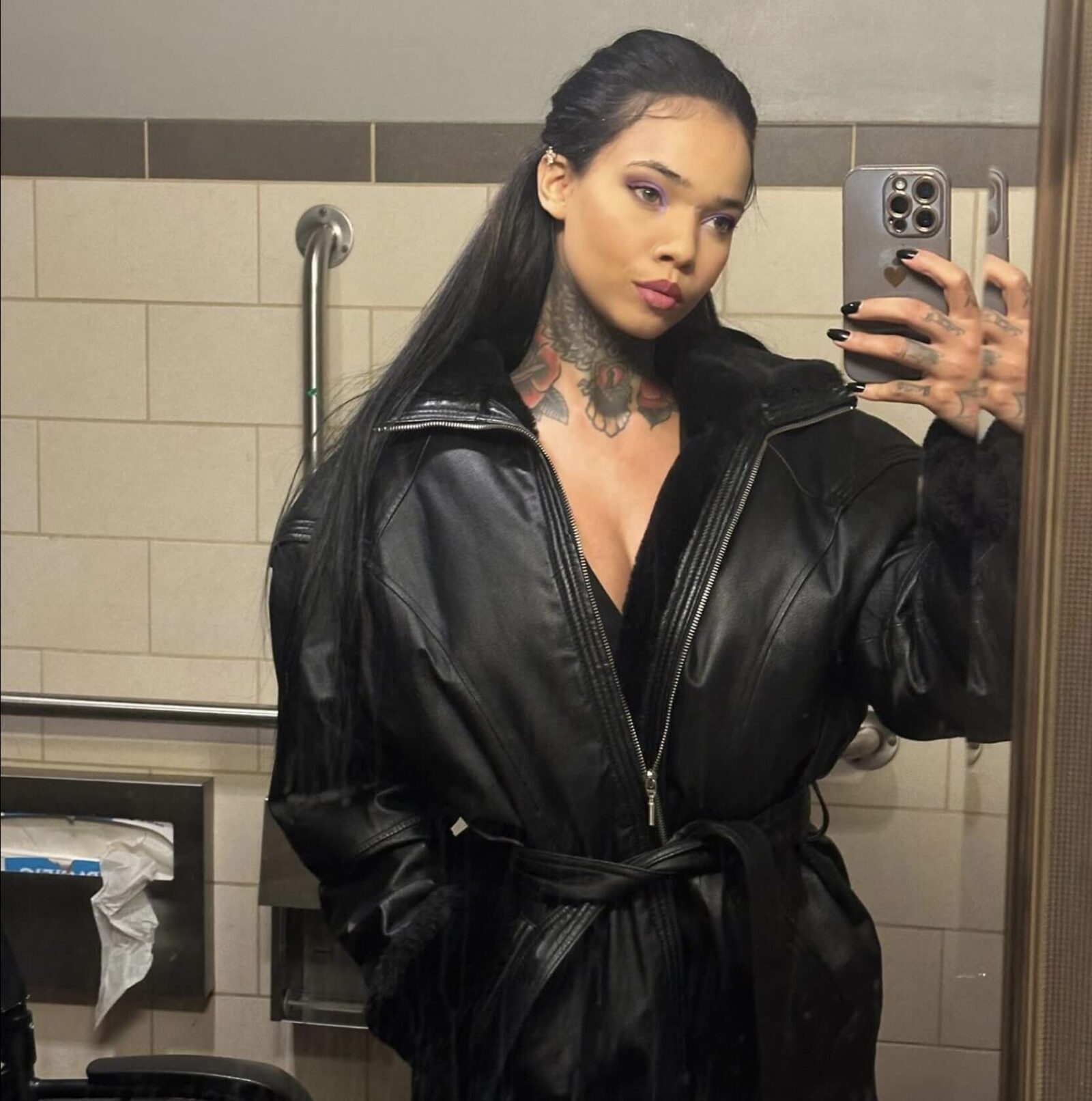 Gena Tew Partners, Net Worth, Instagram, Parents, and Bio - Primes World