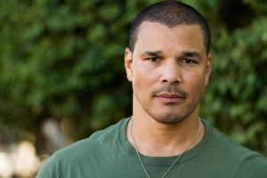 Geno Segers Biography, Height, Weight, Age, Movies, Wife, Family ...