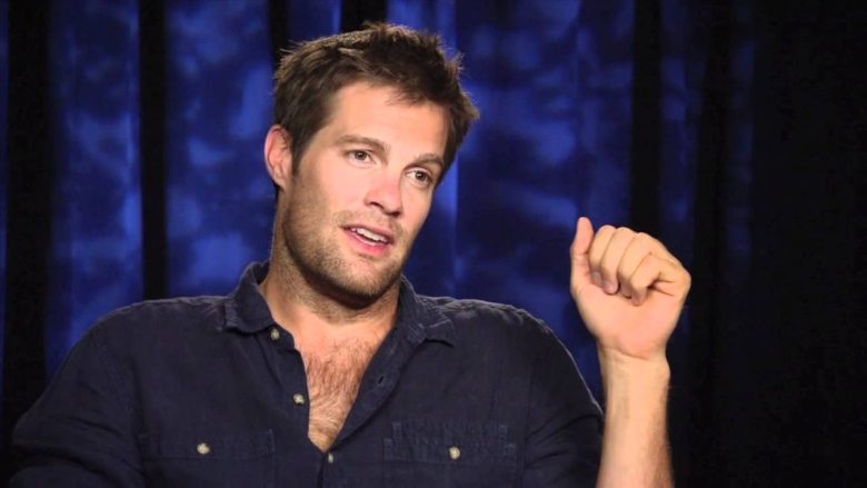 Geoff Stults Biography, Height, Weight, Age, Movies, Wife, Family ...
