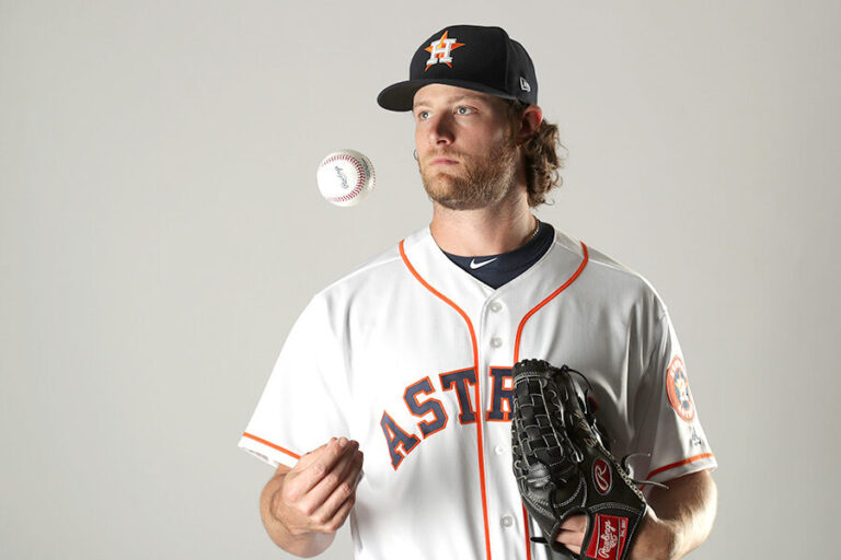 Gerrit Cole Biography, Height, Weight, Age, Stats, Wife, Salary, Net ...