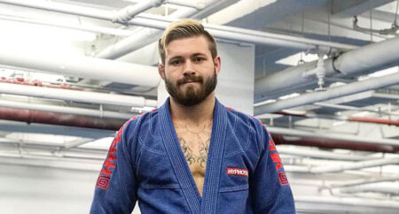 Gordon Ryan Biography, Height, Weight, Age, Stats, Wife, Salary, Net ...