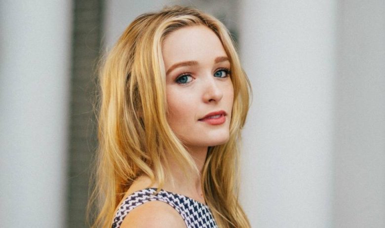 Greer Grammer Biography, Height, Weight, Age, Movies, Husband, Family ...