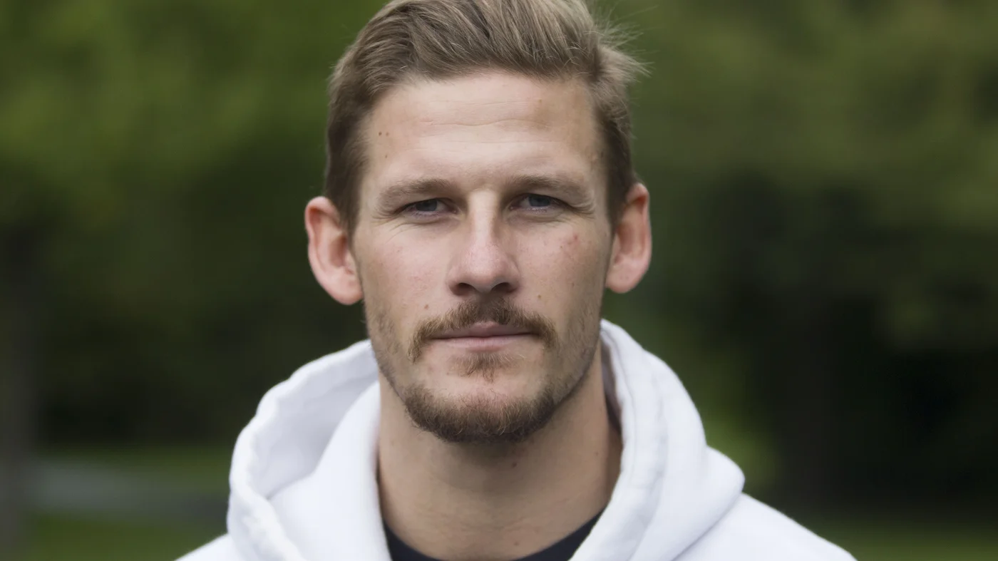 Hampus Olsson Biography, Height, Weight, Age, Stats, Wife, Salary, Net Worth & More - Primes World