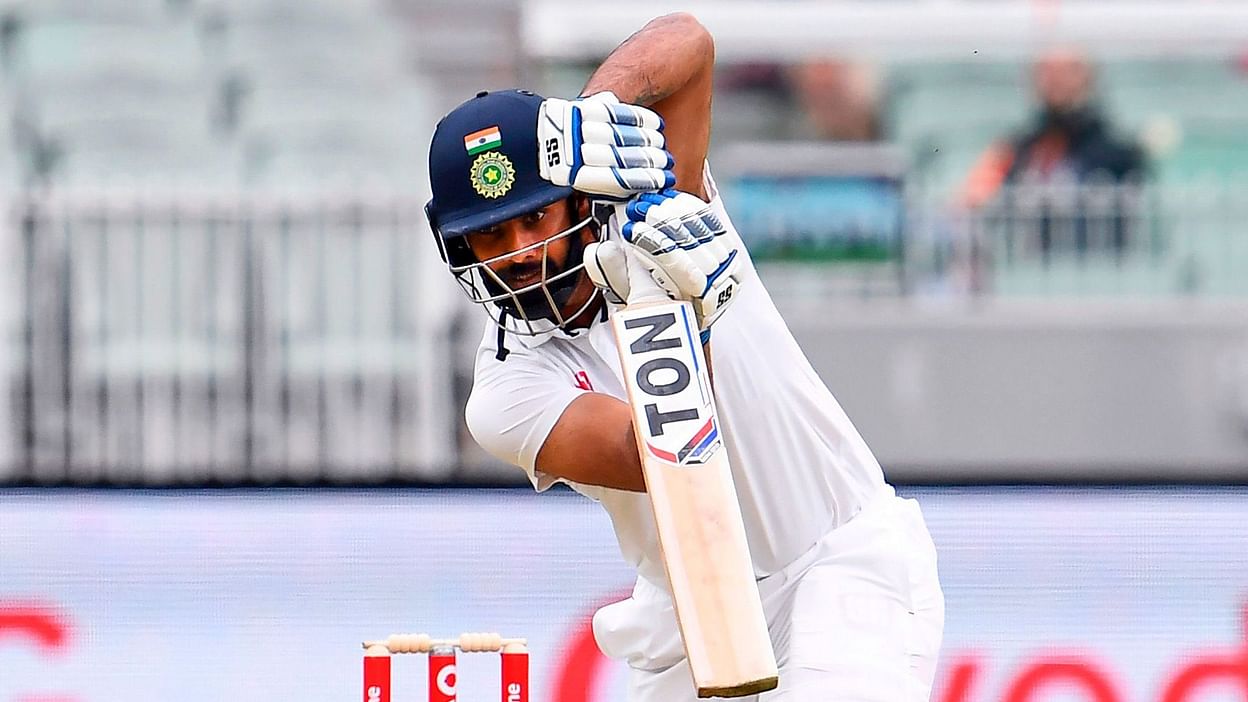 Hanuma Vihari Biography, Height, Weight, Age, Salary, Net Worth, Wife ...