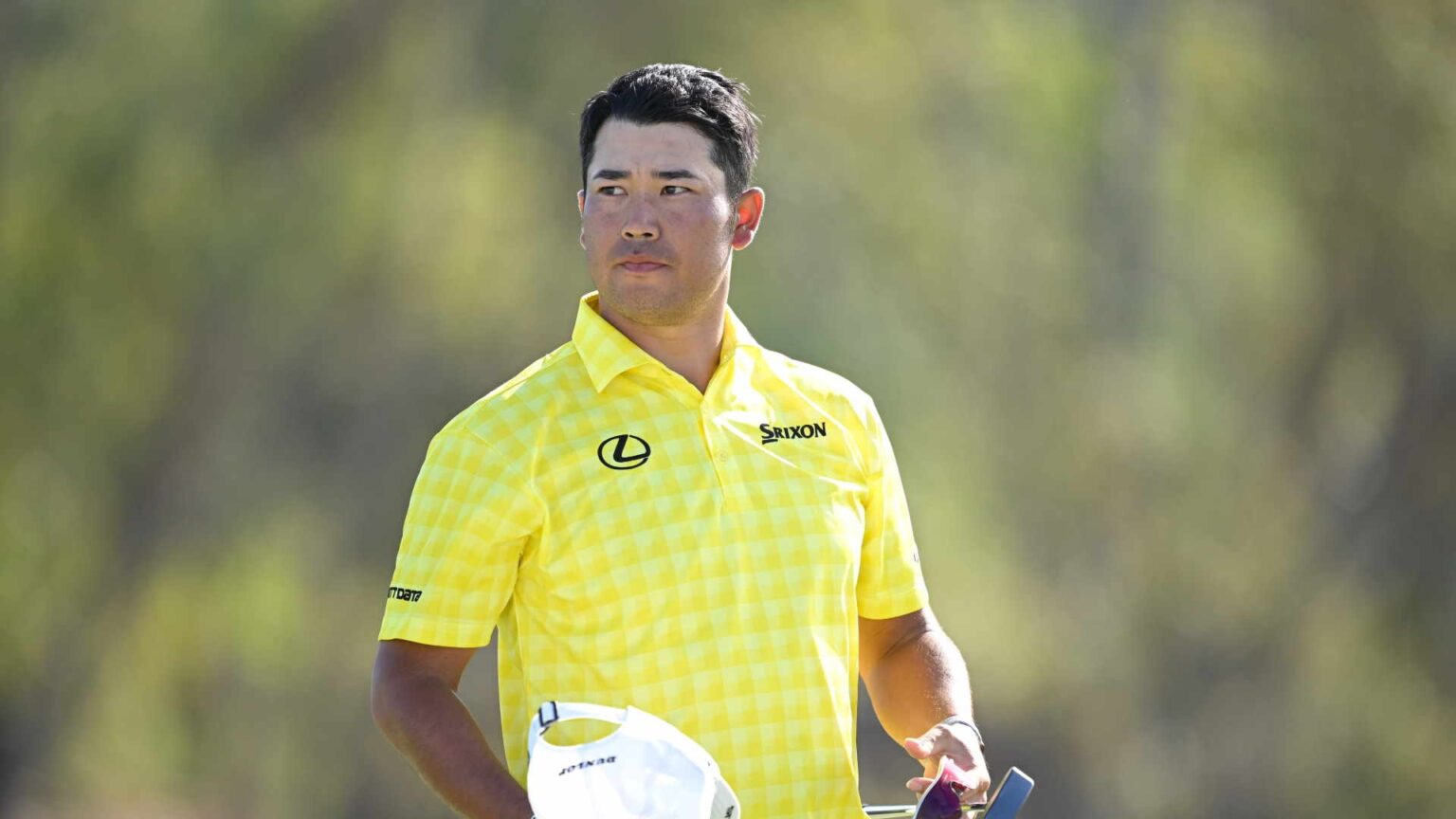 Hideki Matsuyama Biography, Height, Weight, Age, Stats, Wife, Salary ...