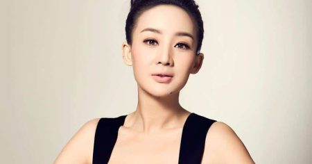 Hongmei Mai Biography, Height, Weight, Age, Movies, Husband, Family ...