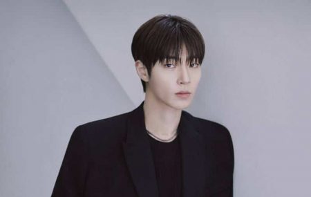 Hwang In-youp Biography, Height, Weight, Age, Movies, Wife, Family ...