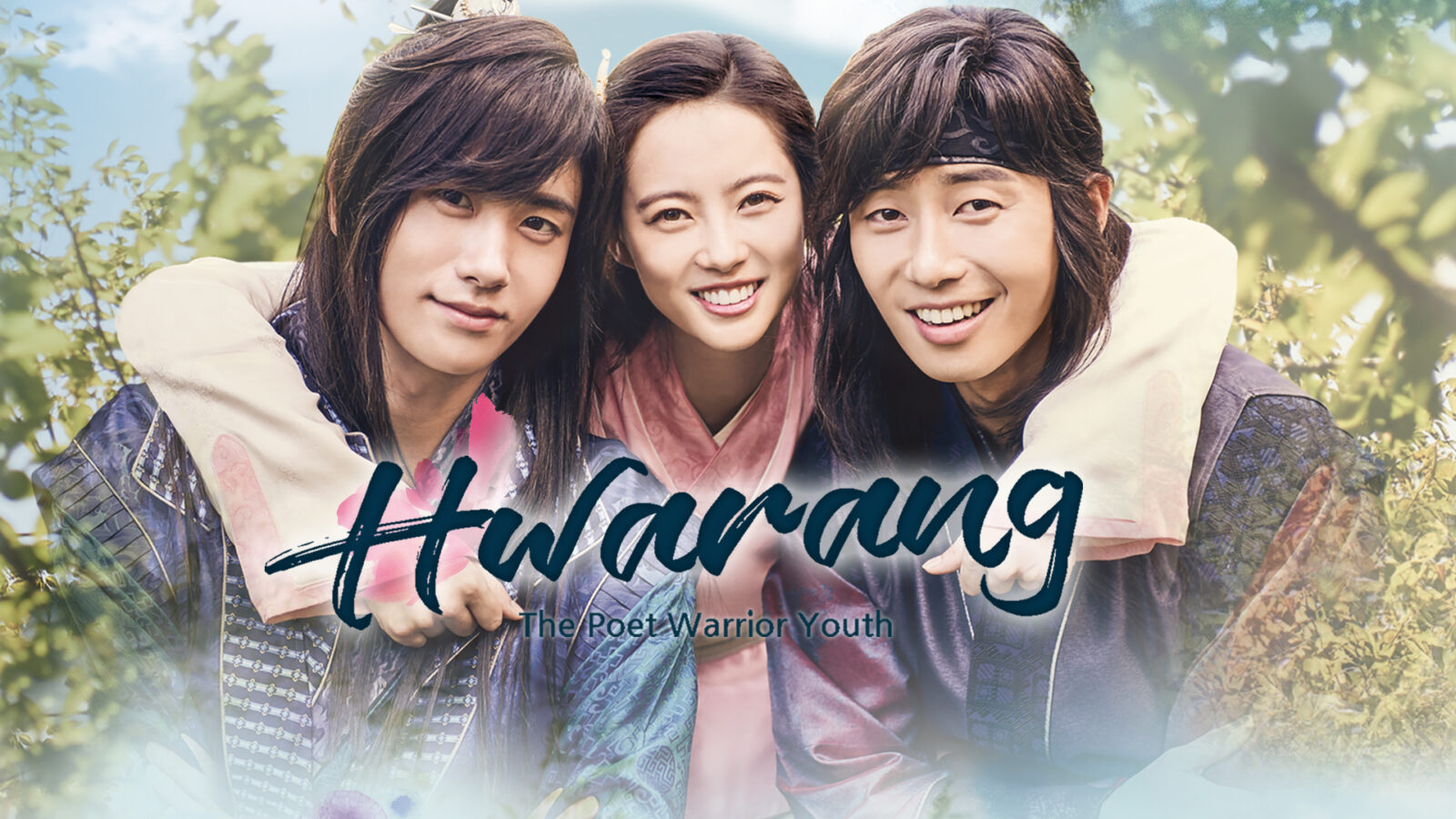 Hwarang: The Poet Warrior Youth: Review, Story, Cast, Episodes, Release Date, Budget & More ...
