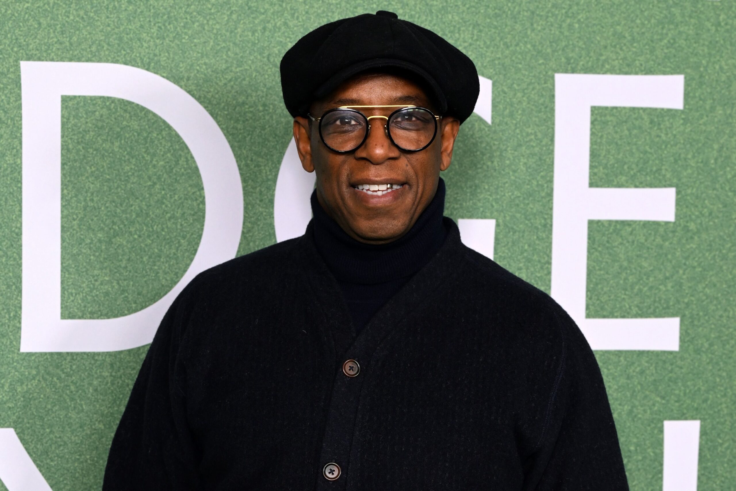 Ian Wright Biography, Height, Weight, Age, Stats, Wife, Salary, Net ...