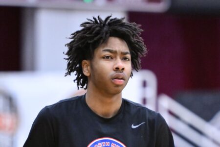 Isaiah Evans Biography, Height, Weight, Age, Stats, Wife, Salary, Net ...