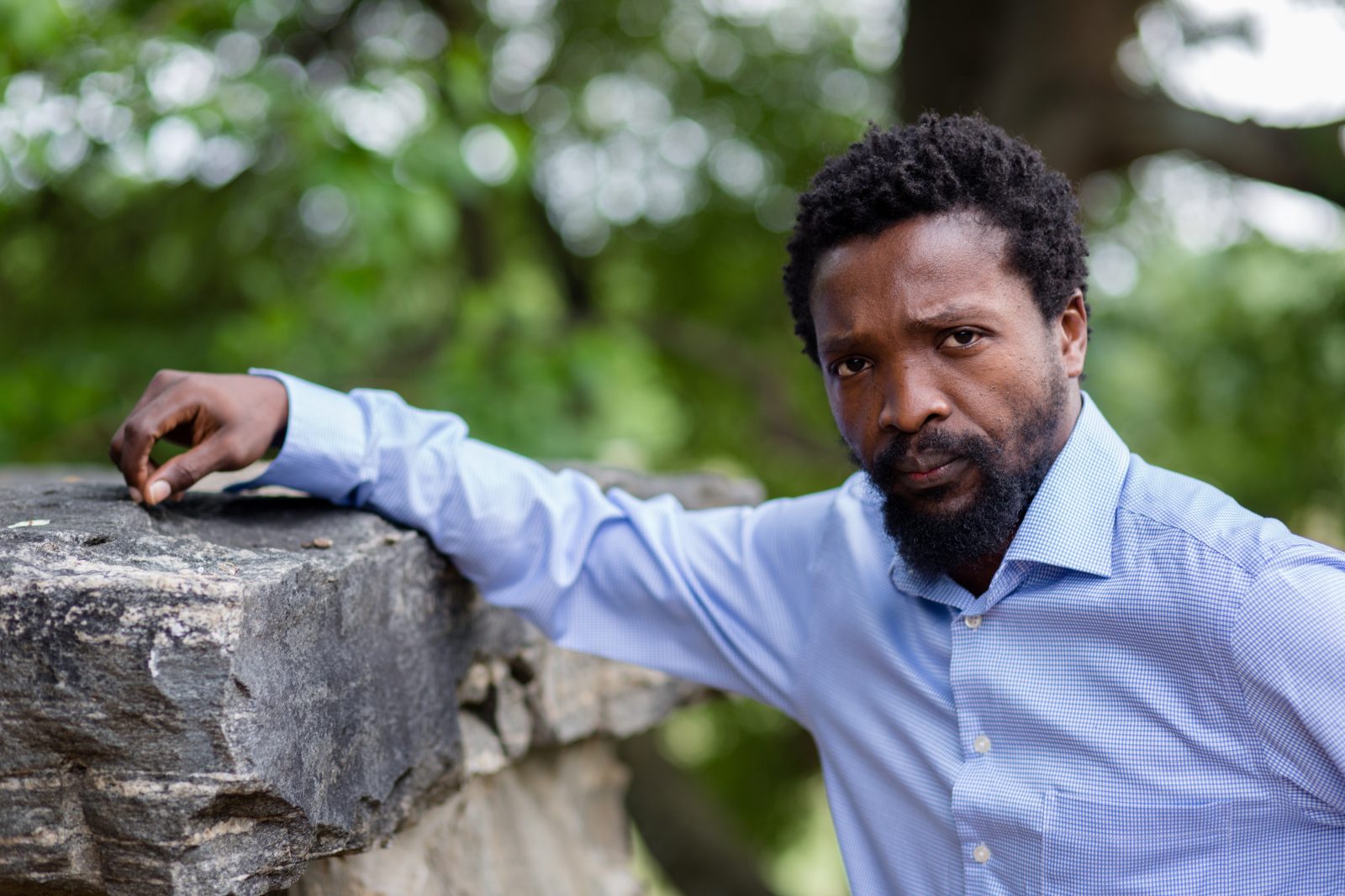 Ivan Mbakop Biography, Height, Weight, Age, Movies, Wife, Family ...