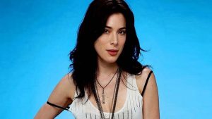 Jaime Murray Biography, Height, Weight, Age, Movies, Husband, Family ...