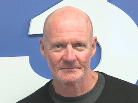 James Jude Courtney Biography, Height, Weight, Age, Movies, Wife ...