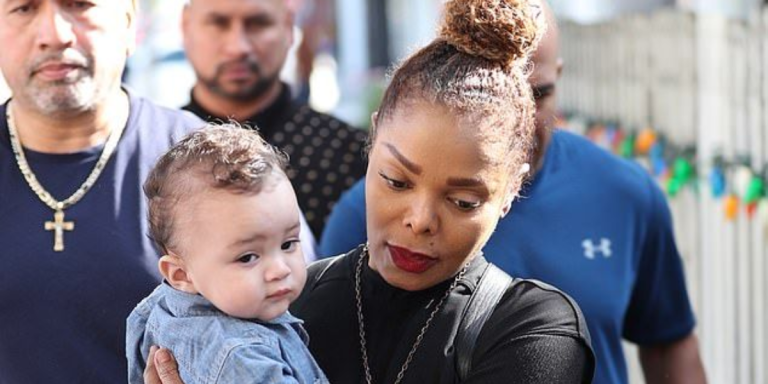 Janet Jackson Biography, Height, Weight, Age, Movies, Husband, Family ...