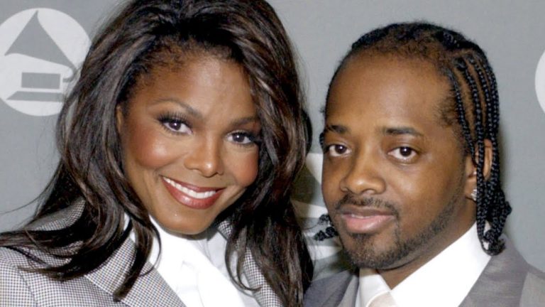 Janet Jackson Biography, Height, Weight, Age, Movies, Husband, Family ...