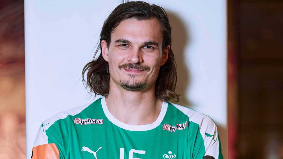 Jannick Green Biography, Height, Weight, Age, Stats, Wife, Salary, Net ...