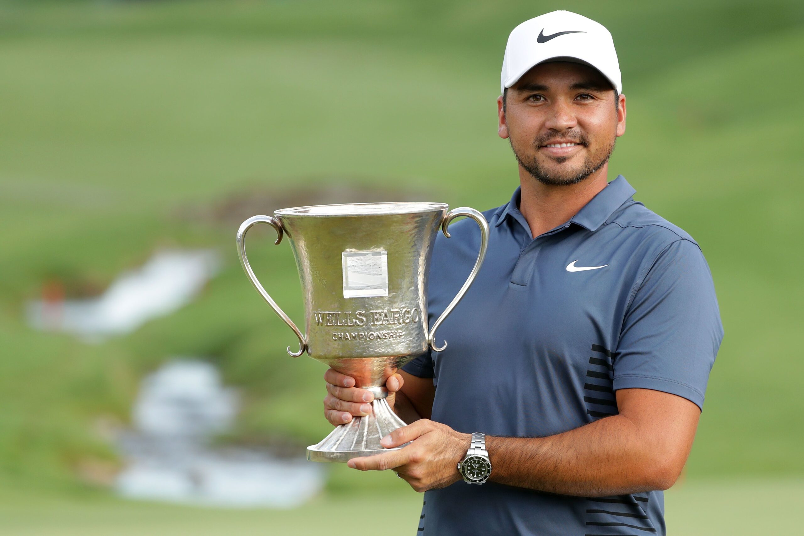 Jason Day Biography, Height, Weight, Age, Stats, Wife, Salary, Net ...