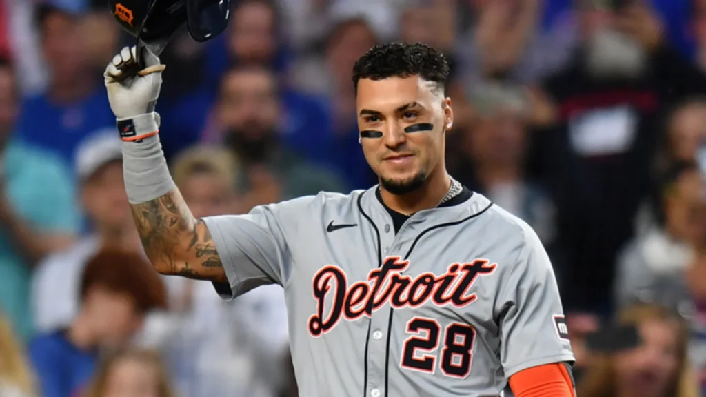 Javier Báez Biography, Height, Weight, Age, Stats, Wife, Salary, Net ...