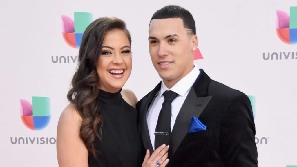 Javier Báez Biography, Height, Weight, Age, Stats, Wife, Salary, Net Worth & More - Primes World