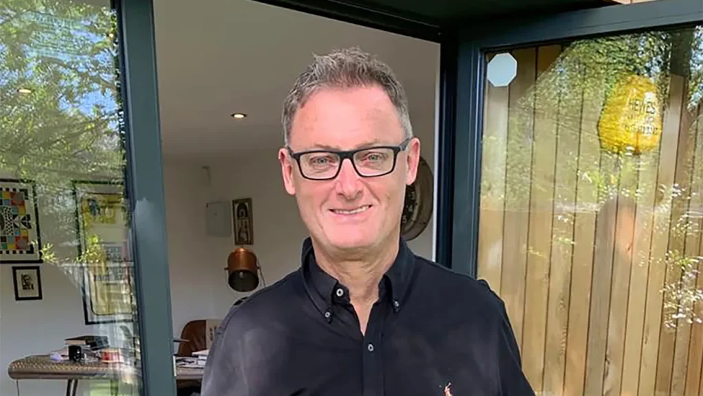 Jeff Pope Biography, Height, Weight, Age, Movies, Wife, Family, Salary ...