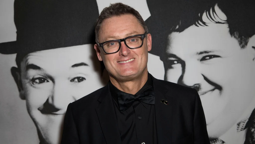 Jeff Pope Biography, Height, Weight, Age, Movies, Wife, Family, Salary ...