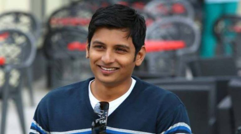 Jiiva Biography, Height, Weight, Age, Movies, Wife, Family, Salary, Net ...