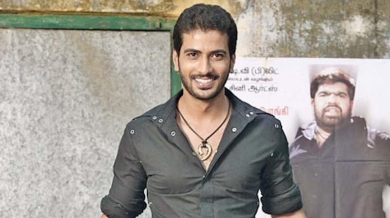 Jithan Ramesh Biography, Height, Age, TV Serials, Wife, Family, Salary ...