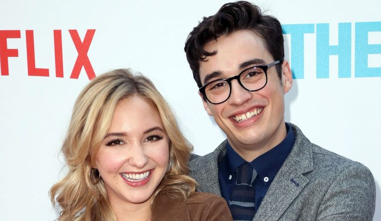Joey Bragg Biography, Height, Weight, Age, Movies, Wife, Family, Salary ...