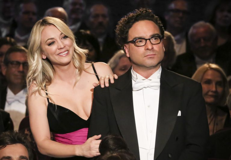Johnny Galecki Biography, Height, Weight, Age, Movies, Wife, Family ...